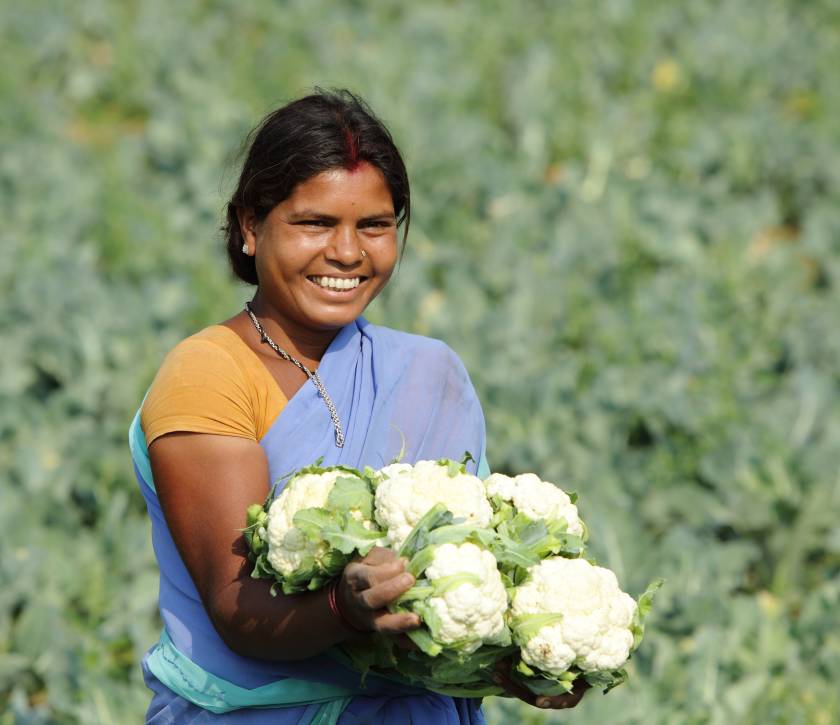 PRADAN: Empowering Rural Communities Towards Sustainable Change ...